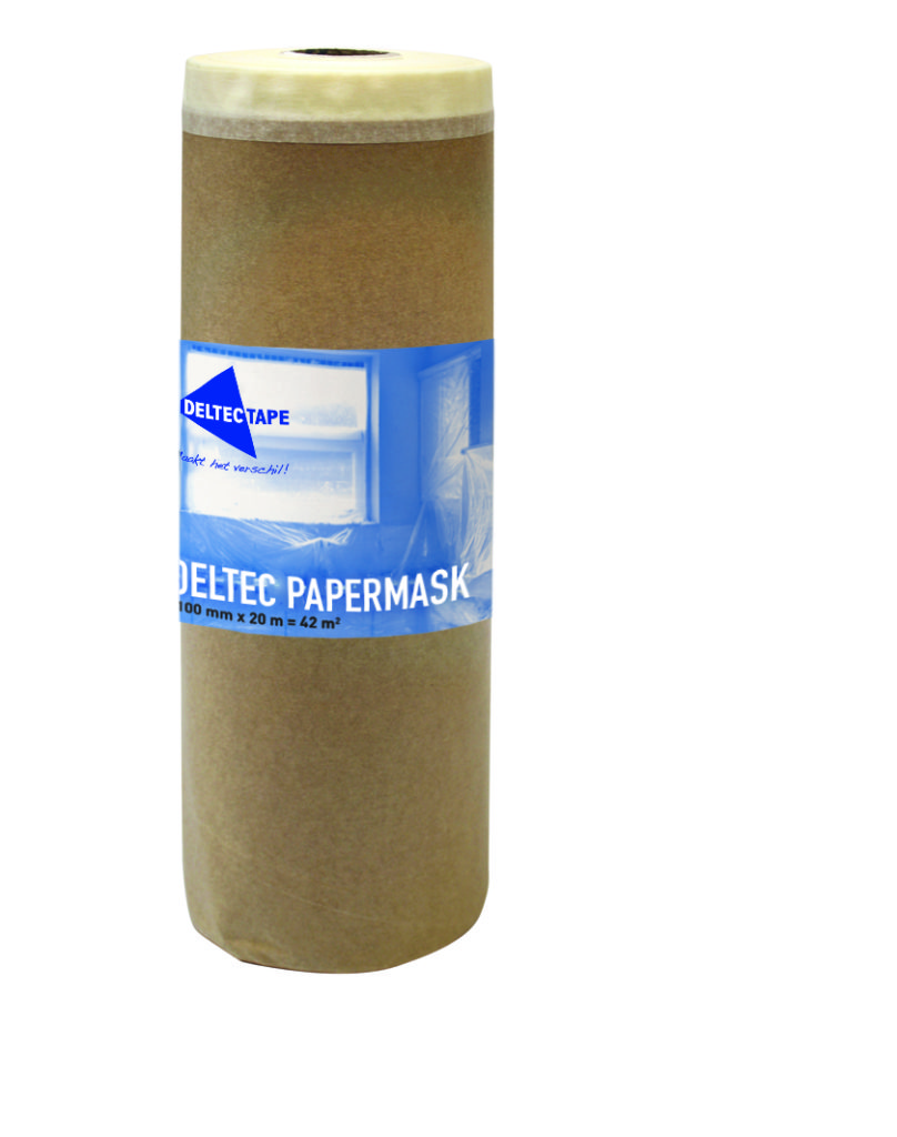 D.2016415060 - Deltec Tape EN