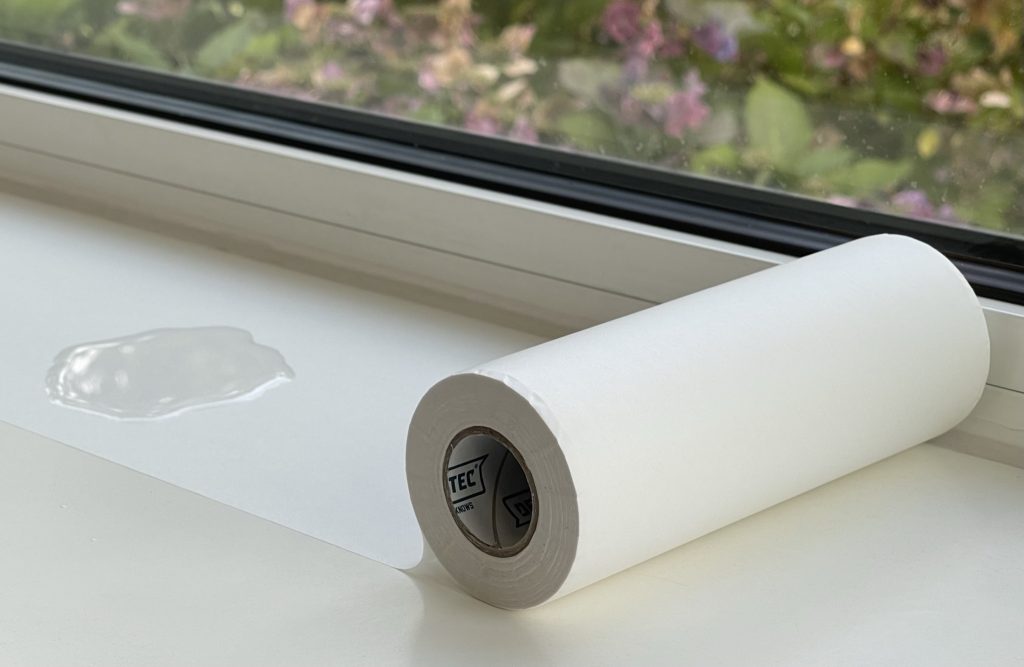 Deltec Multitack Paper: Extra strong & water-resistant - Deltec Tape EN